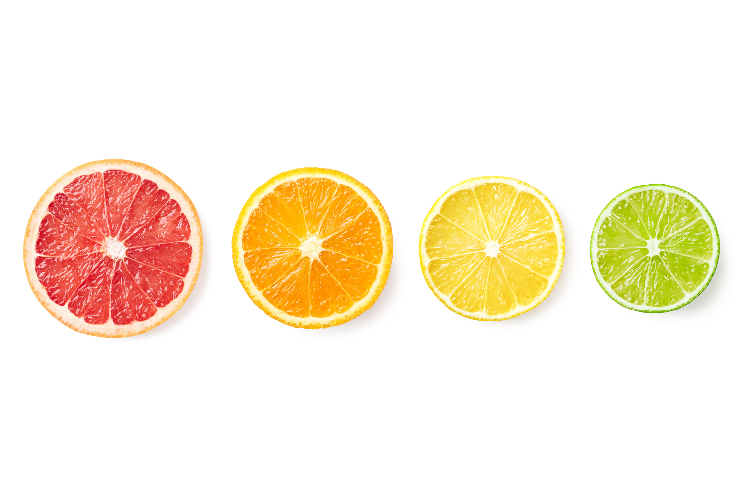Choosing and Storing Citrus Fruits for Juicing | Solis Singapore ...