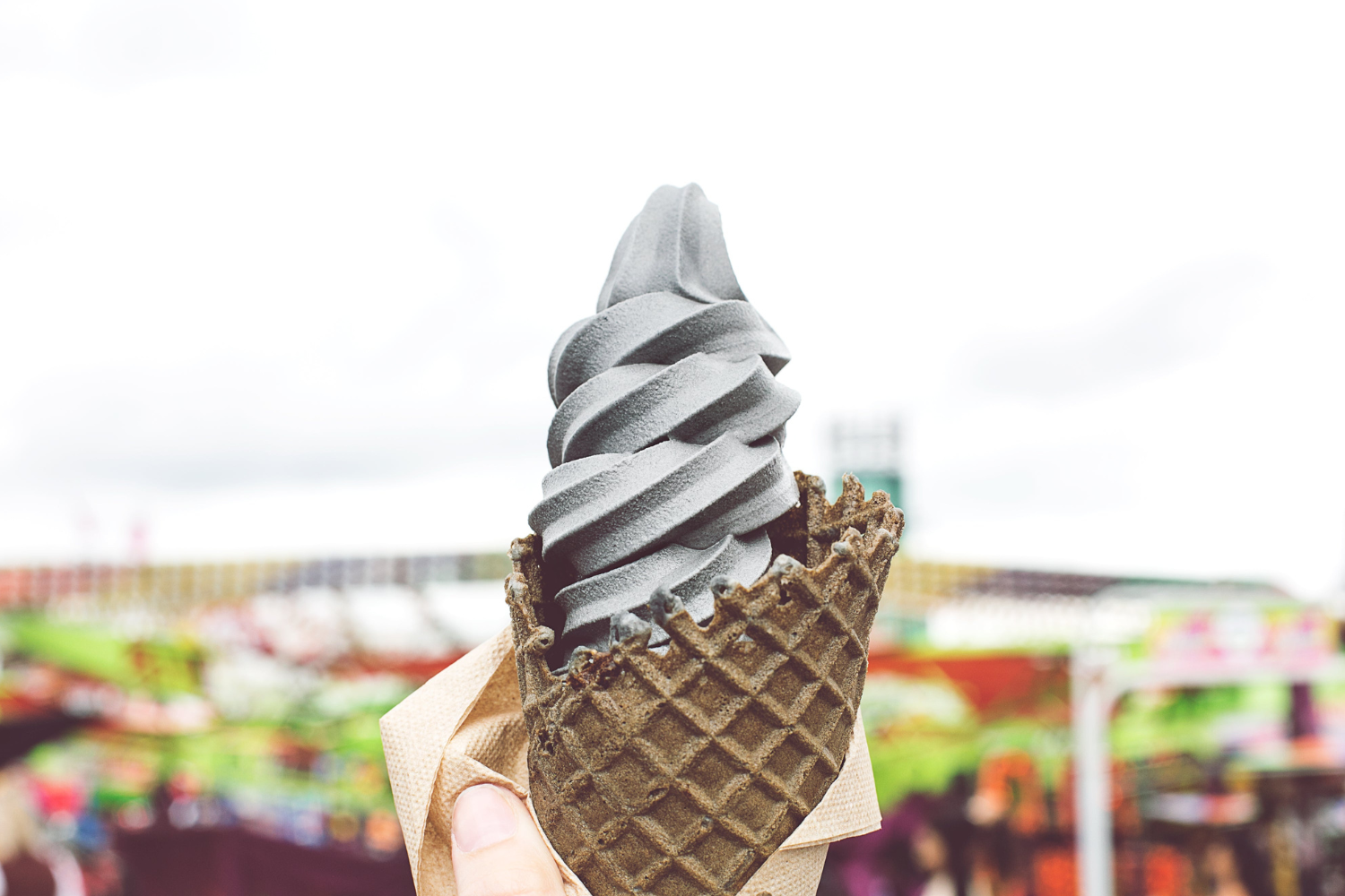 Secrets to Making Creamy, Scoop-Perfect Ice Cream at Home | Solis ...