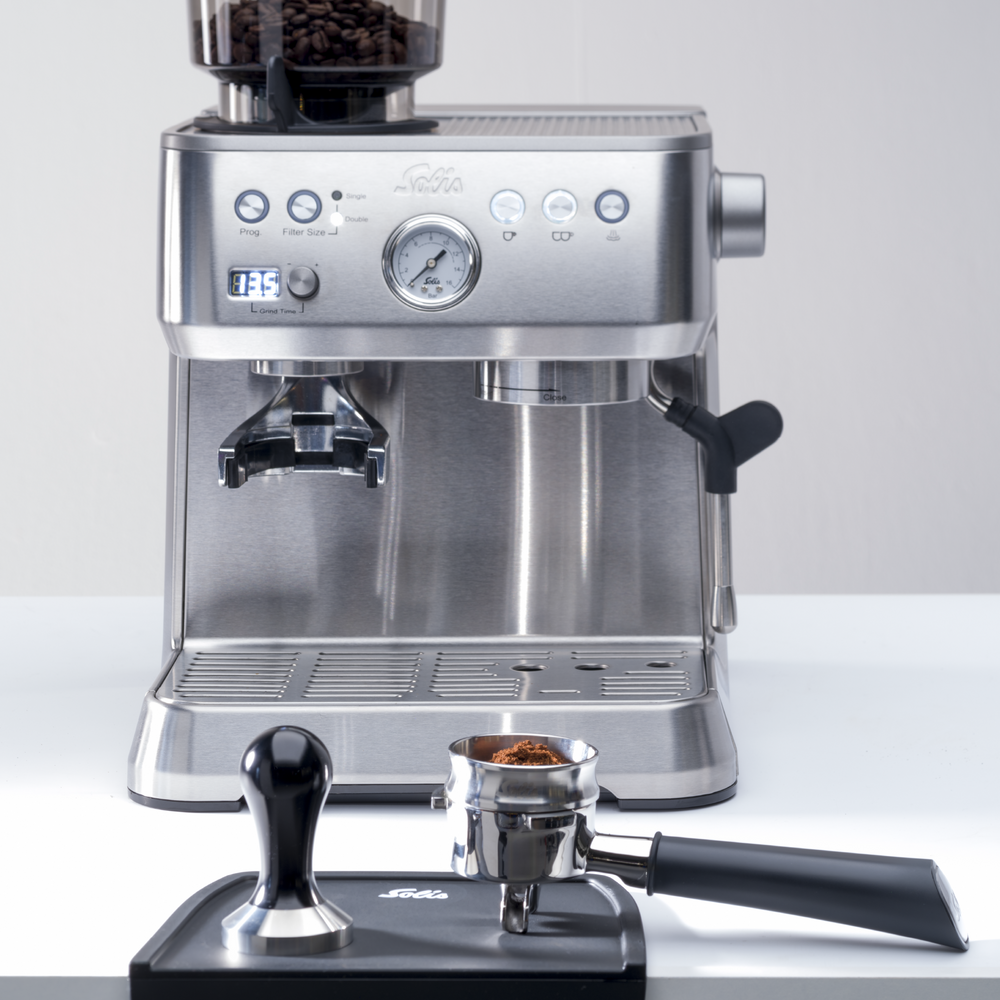 Solis Coffee Collection | Espresso, Grinders & Accessories – Solis Global