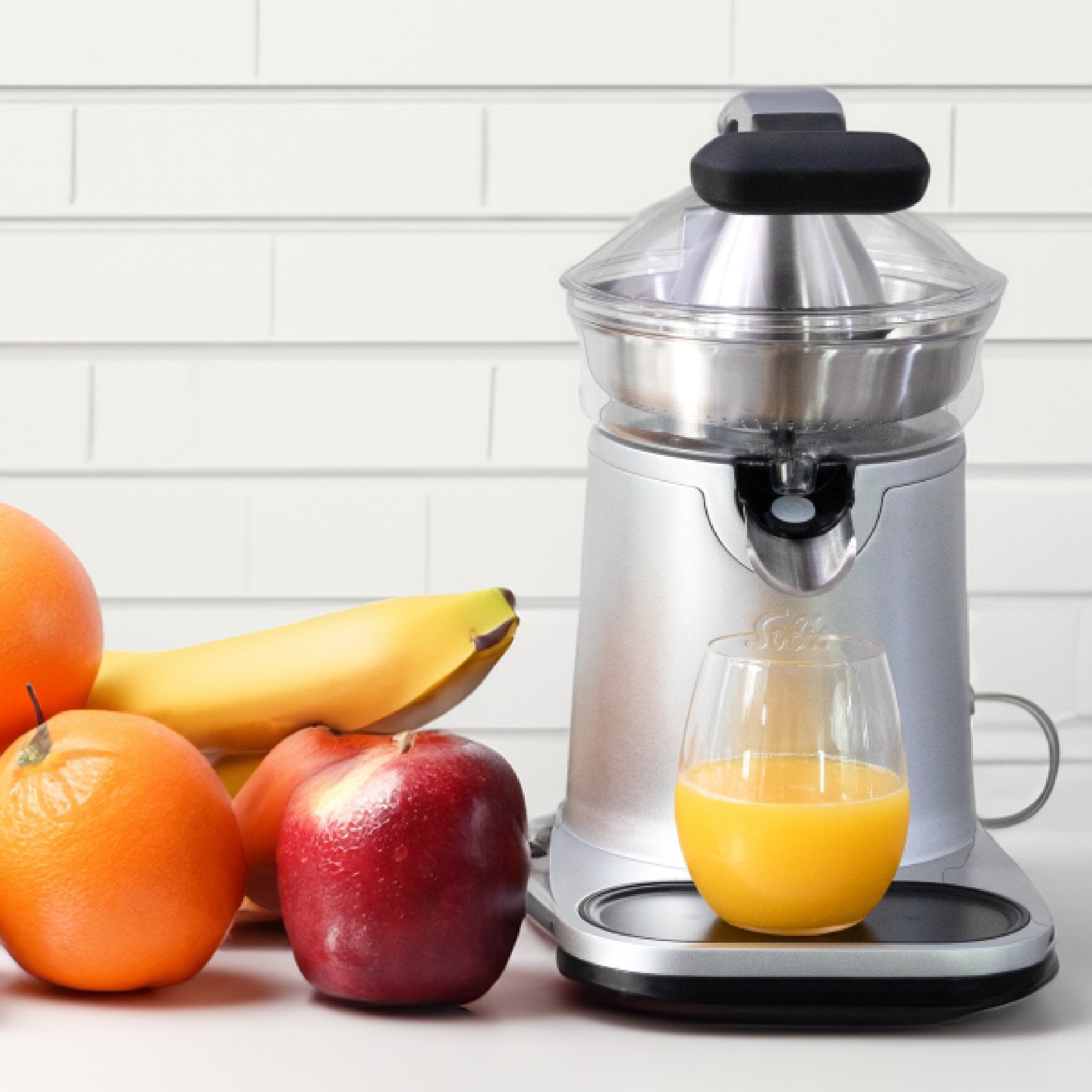 Solis Juicers | Fresh Juice, High Speed Extraction – Solis Global