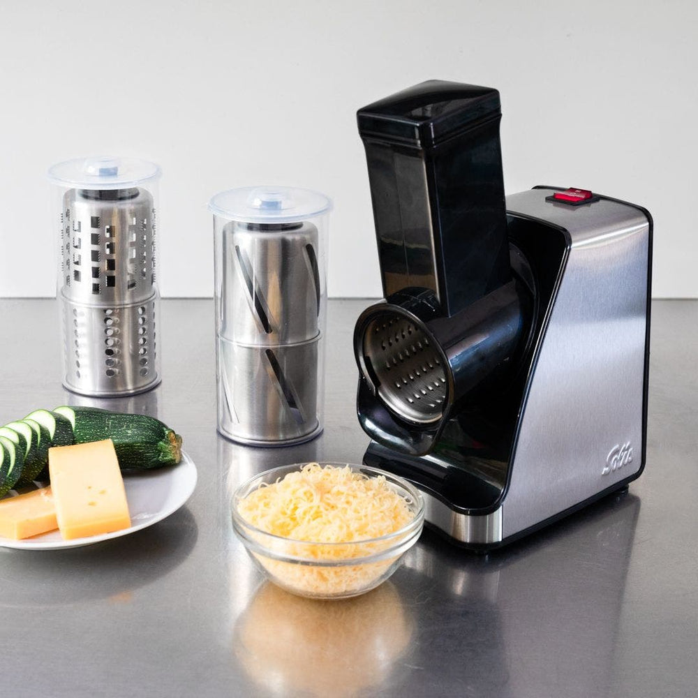 Solis Kitchen Appliances | Air Fryers, Toasters & More – Solis Global