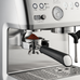 Solis Grind & Infuse Perfetta – Espresso Machine with Grinder | Solis ...
