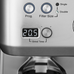 Solis Grind & Infuse Perfetta – Espresso Machine with Grinder | Solis ...