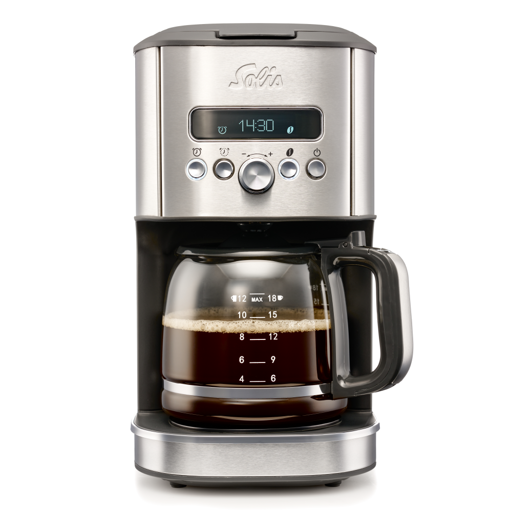 Solis Espresso Machines | Premium Espresso Collection – Solis Global