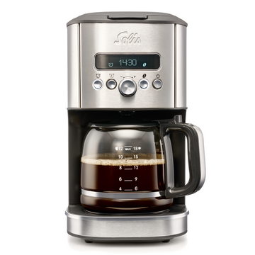 Solis Espresso Machines | Premium Espresso Collection – Solis Global