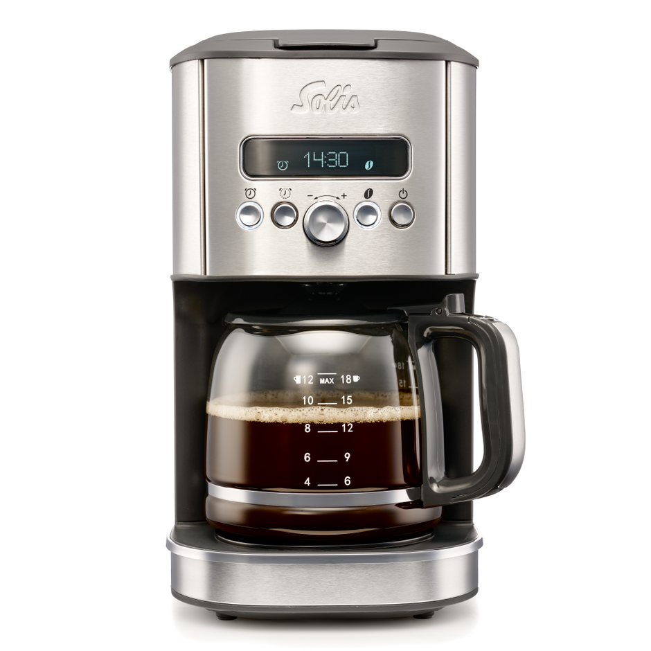 Solis Espresso Machines | Premium Espresso Collection – Solis Global