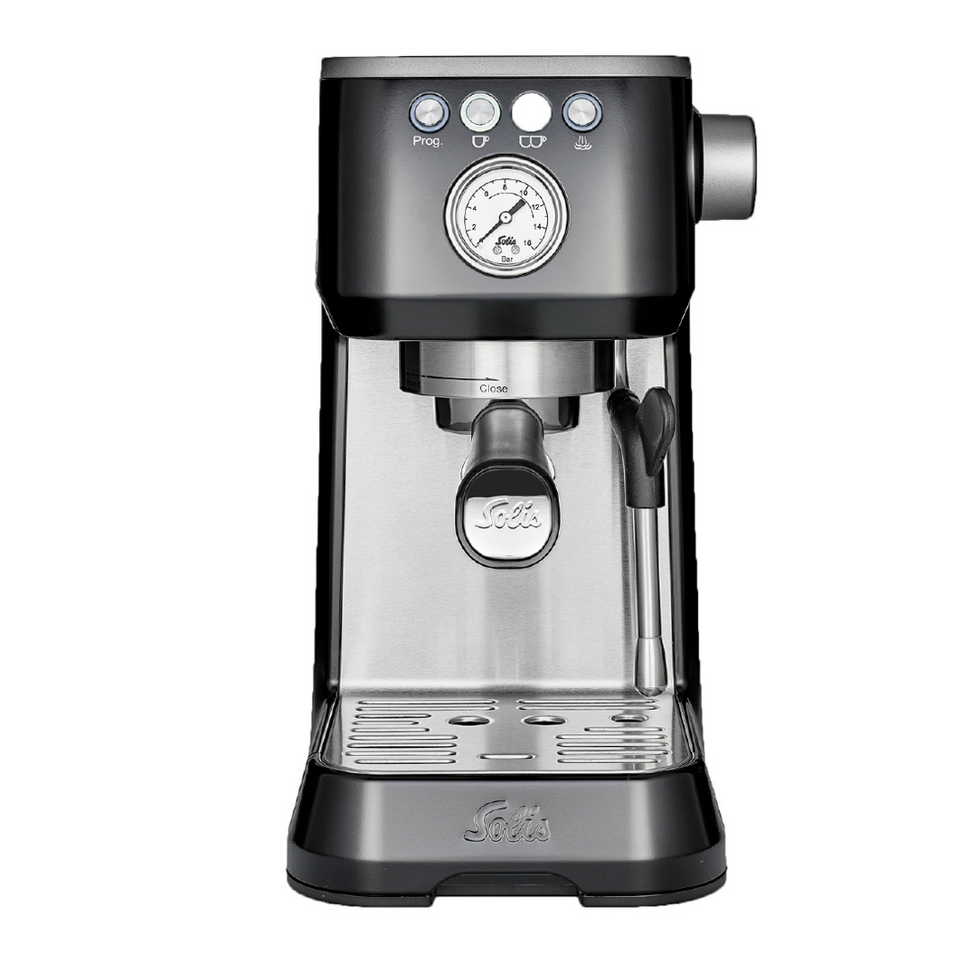 Espresso Machines – Solis Global