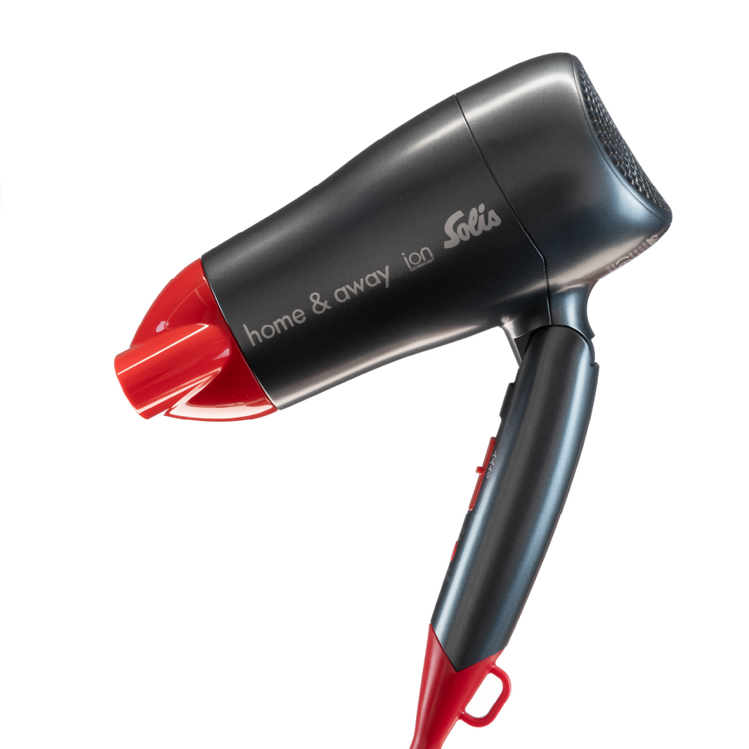 Solis Hair Dryers | Performance & Precision – Solis Global