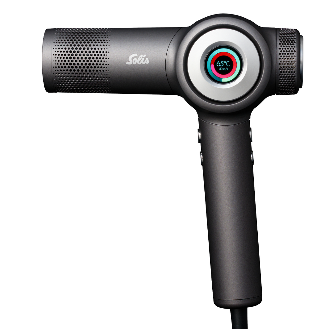 Solis Hair Dryers | Performance & Precision – Solis Global