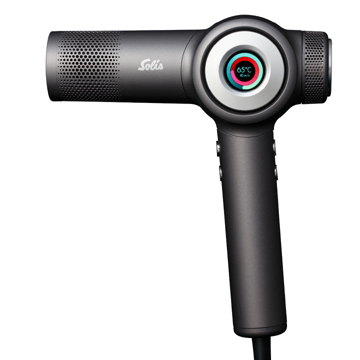 Solis Hair Dryers | Performance & Precision – Solis Global