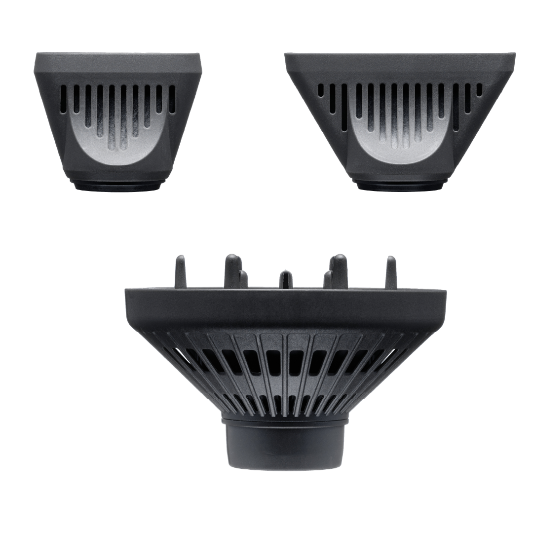 Solis Hair Care | Hairdryers, Stylers & Tools – Solis Global
