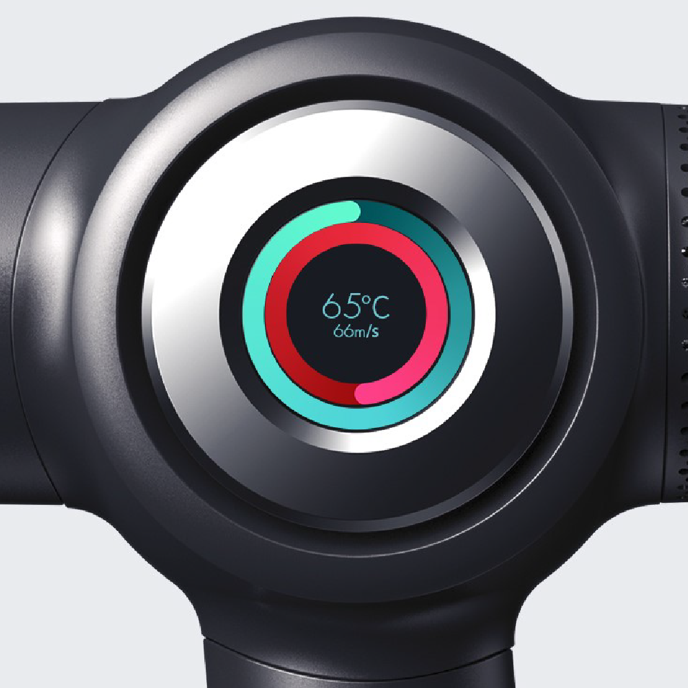 Solis Hair Care | Hairdryers, Stylers & Tools – Solis Global