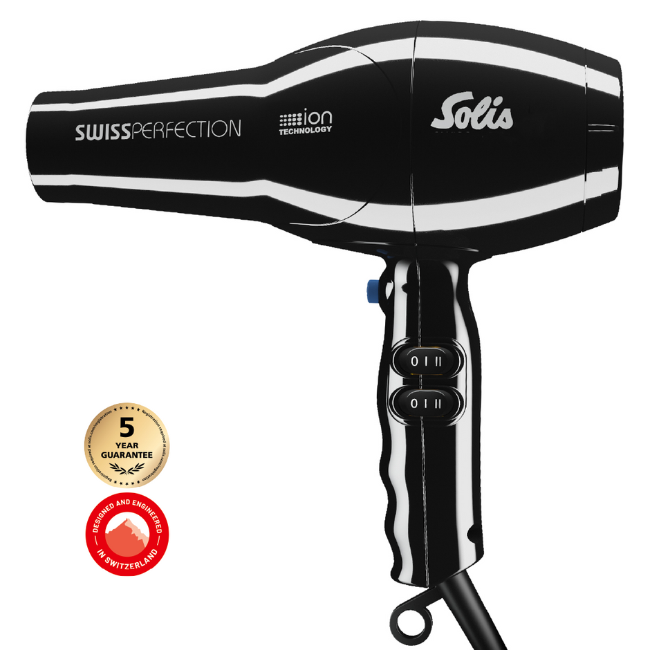 Hairdryers – Solis Global