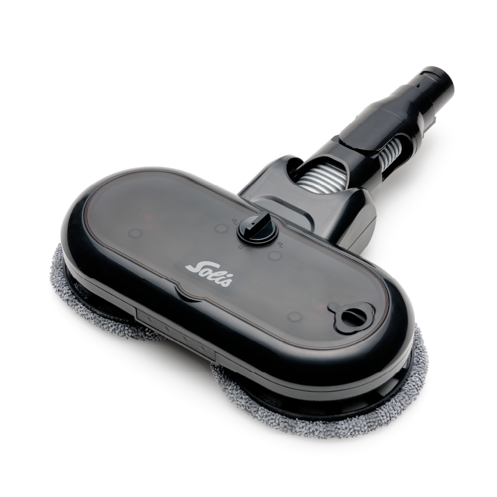 Solis Electric Mop (for the Flexi Vac Cleaner 350) – Solis Global