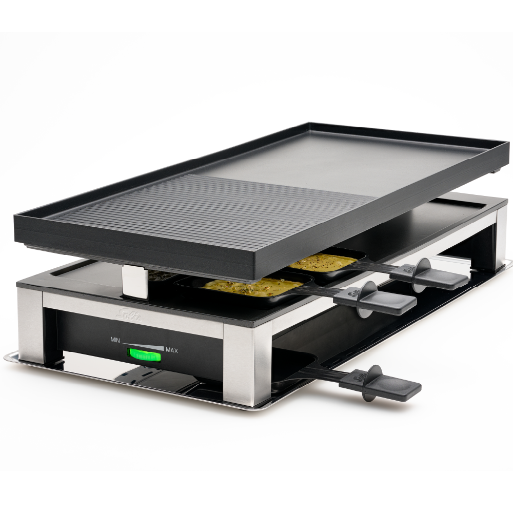 Solis Table Grills | Authentic Searing & Versatile Indoor Grilling ...