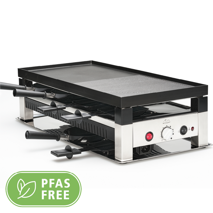 Solis Table Grills | Authentic Searing & Versatile Indoor Grilling ...