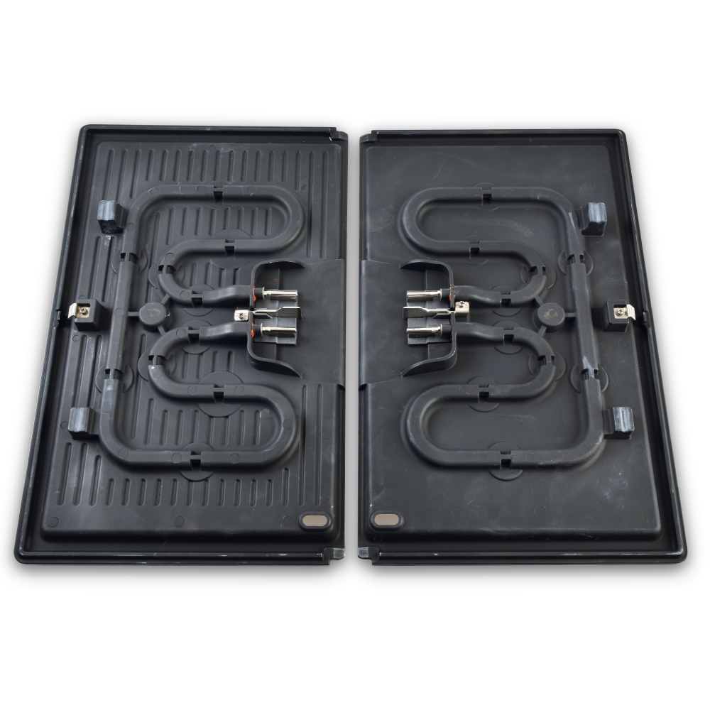 Solis Deli Grill – Electric Grill with Adjustable Plates – Solis Global