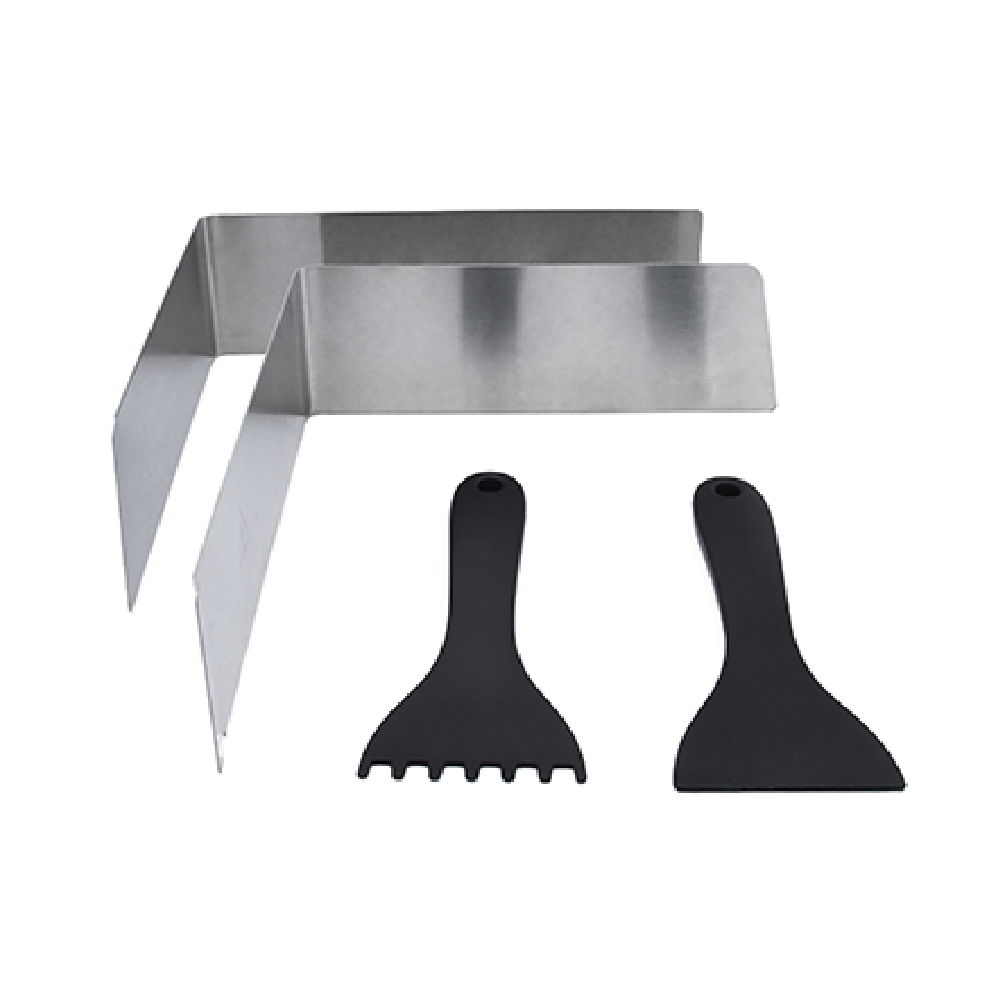Solis Deli Grill - Type 7951 - Table Grill - Silver – Solis Global