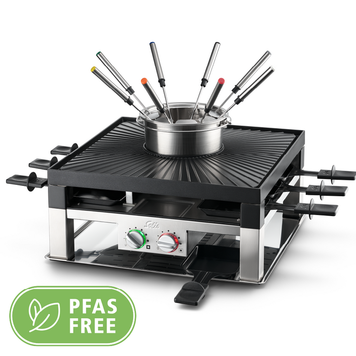 Solis Table Grills | Authentic Searing & Versatile Indoor Grilling ...