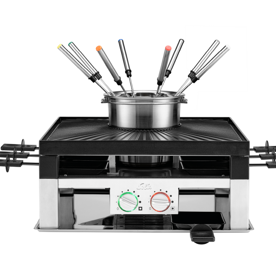 Solis Table Grills | Authentic Searing & Versatile Indoor Grilling ...