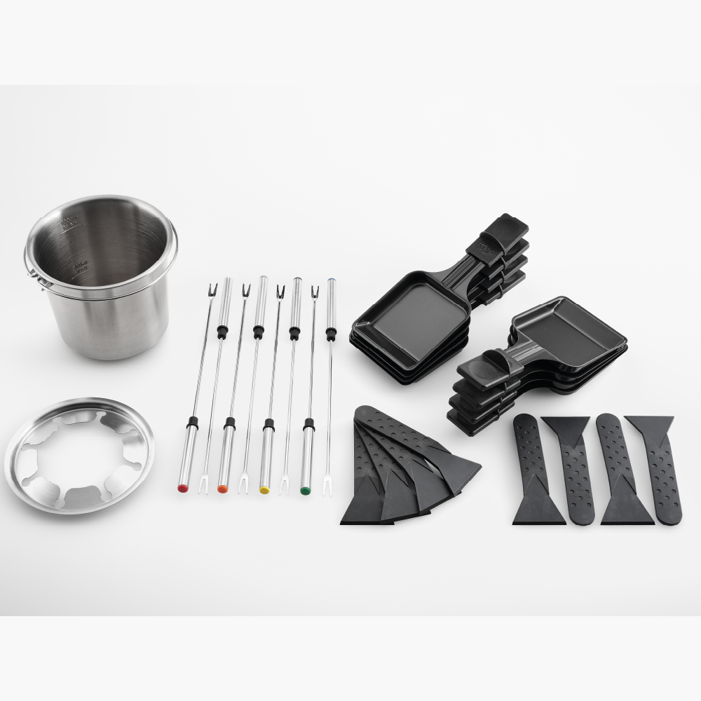 Solis Combi Grill 3 in 1 - Type 796 - Table Grill - Silver – Solis Global