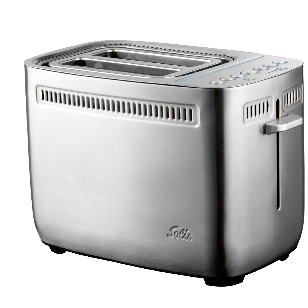 Solis Sandwich Toaster – Solis Global
