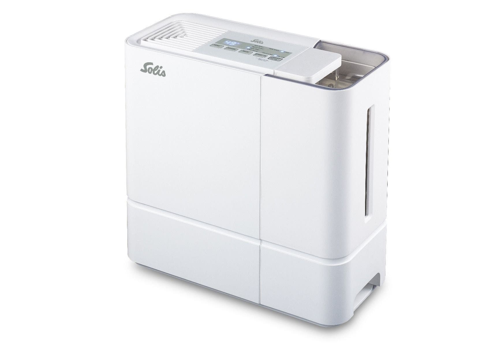 Solis Perfect Air – Ultrasonic Humidifier – Solis Global