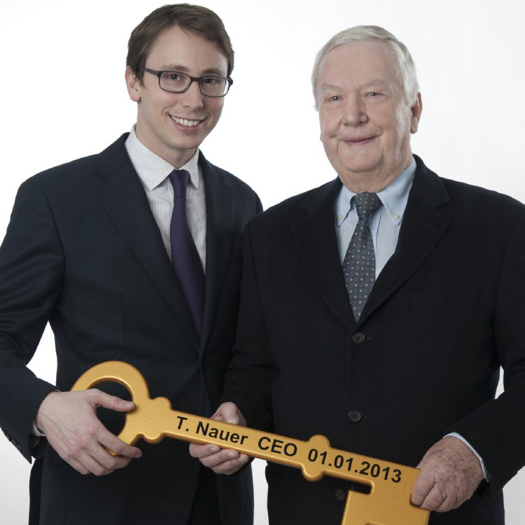 The History of Solis of Switzerland | Heritage & Innovation – Solis Global