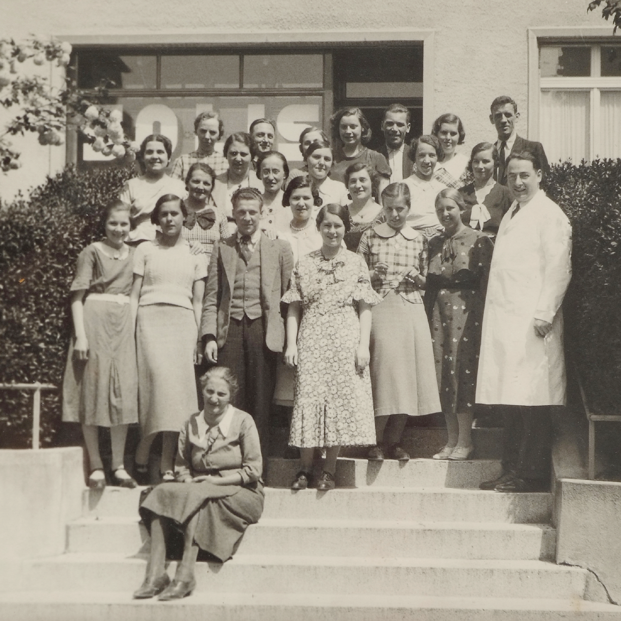 About Solis of Switzerland | Innovation Since 1908 – Solis Global