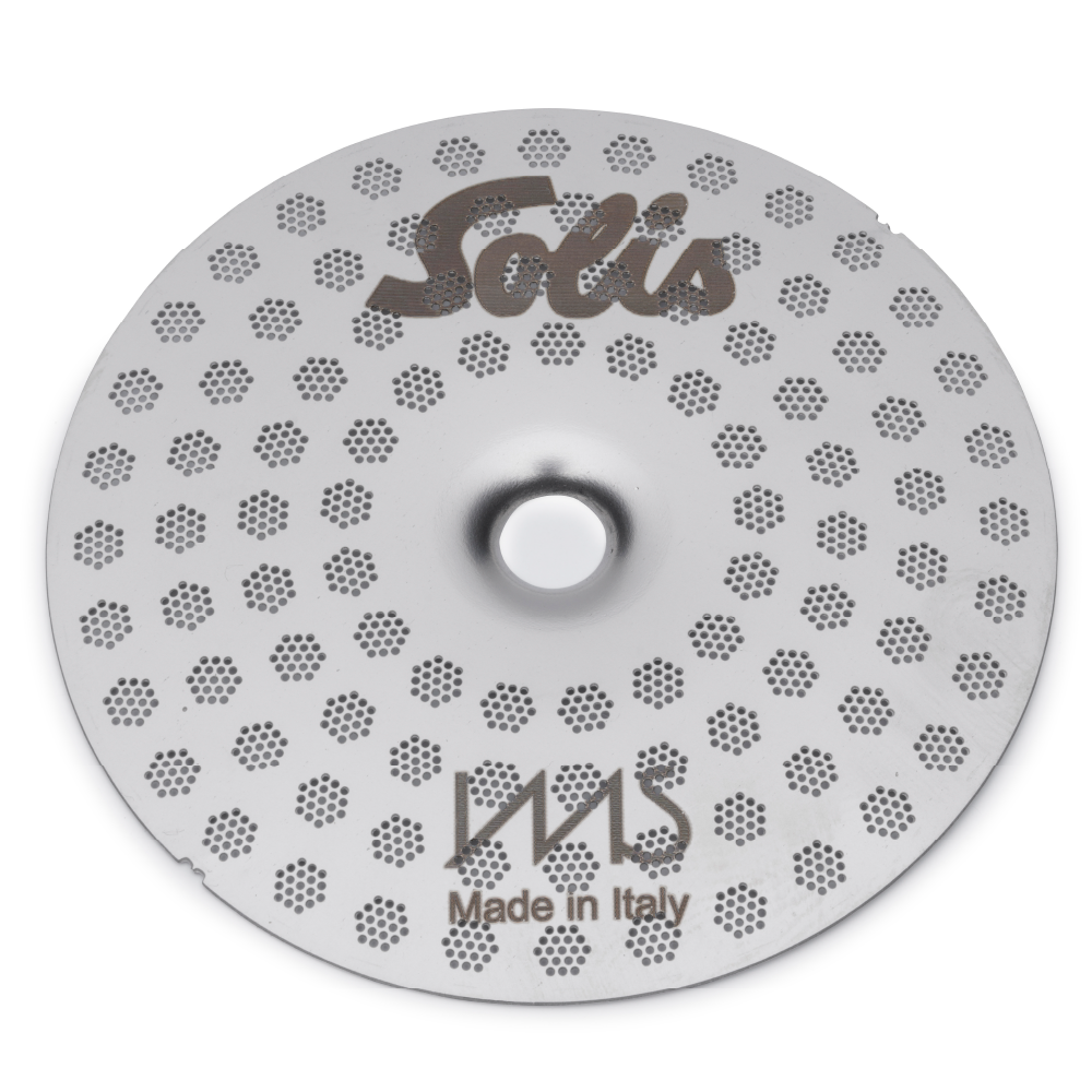Solis IMS Precision Shower Screen | Perfect Extraction for Barista ...