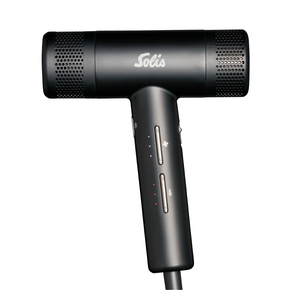 Solis Hair Perfection – Professional Hair Dryer – Solis Global