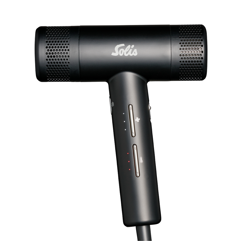 Solis Hair Dryers | Performance & Precision – Solis Global