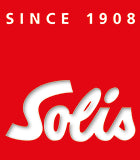 Solis of Switzerland - Schweiz - Swiss quality household appliances ...